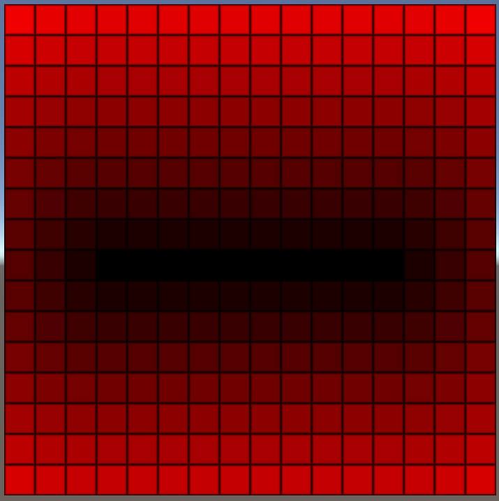Signed Distance Fields Part 1: Unsigned Distance Fields