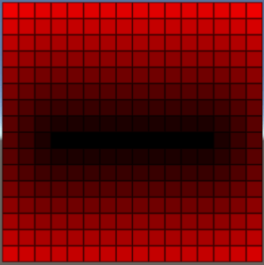 Signed Distance Fields Part 1: Unsigned Distance Fields
