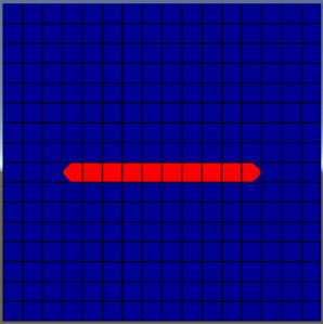 Signed Distance Fields Part 1: Unsigned Distance Fields