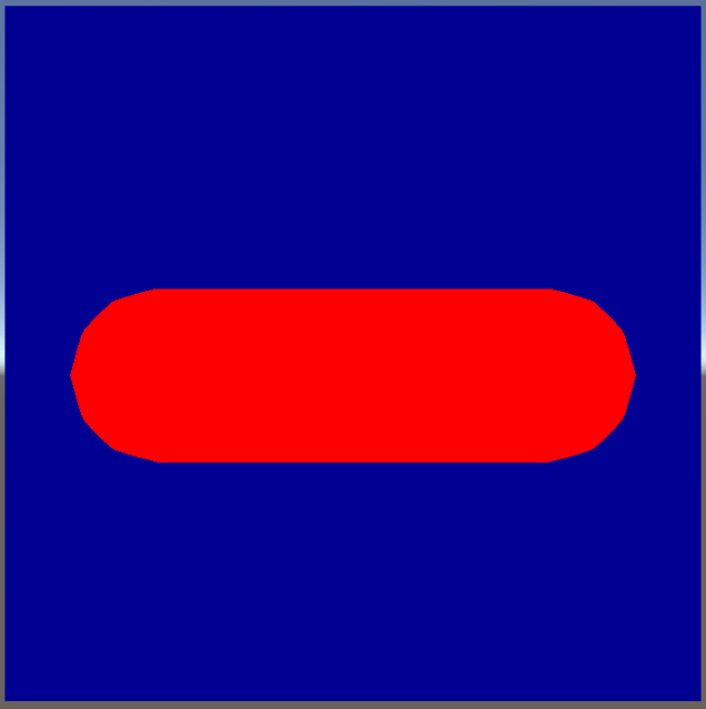 Signed Distance Fields Part 1: Unsigned Distance Fields