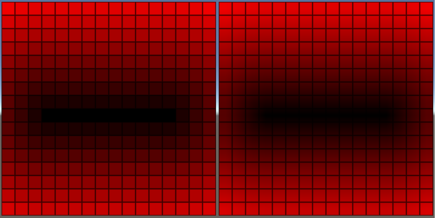 Signed Distance Fields Part 1: Unsigned Distance Fields