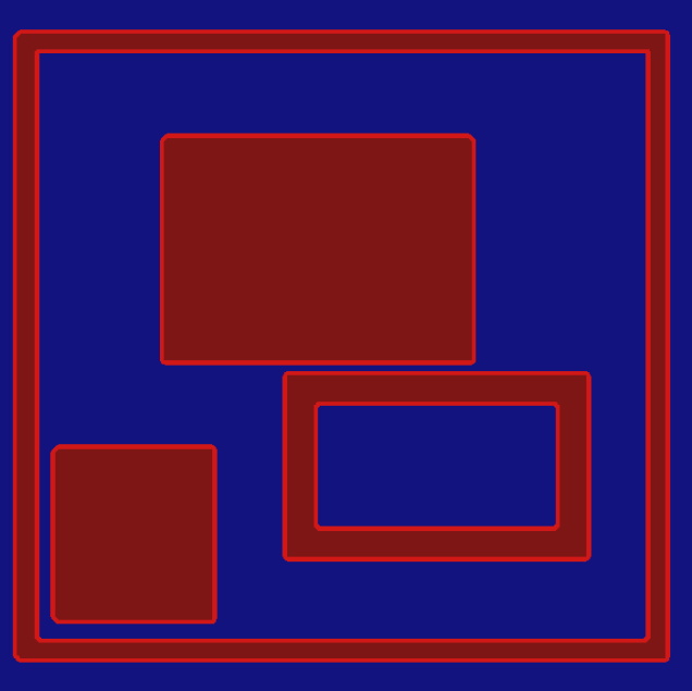 Signed Distance Fields Part 6: Images